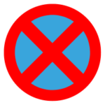 90+ Traffic Signs And Symbols With Name
