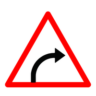 90+ Traffic Signs And Symbols With Name