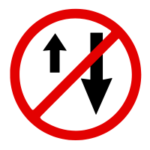 90+ Traffic Signs And Symbols With Name
