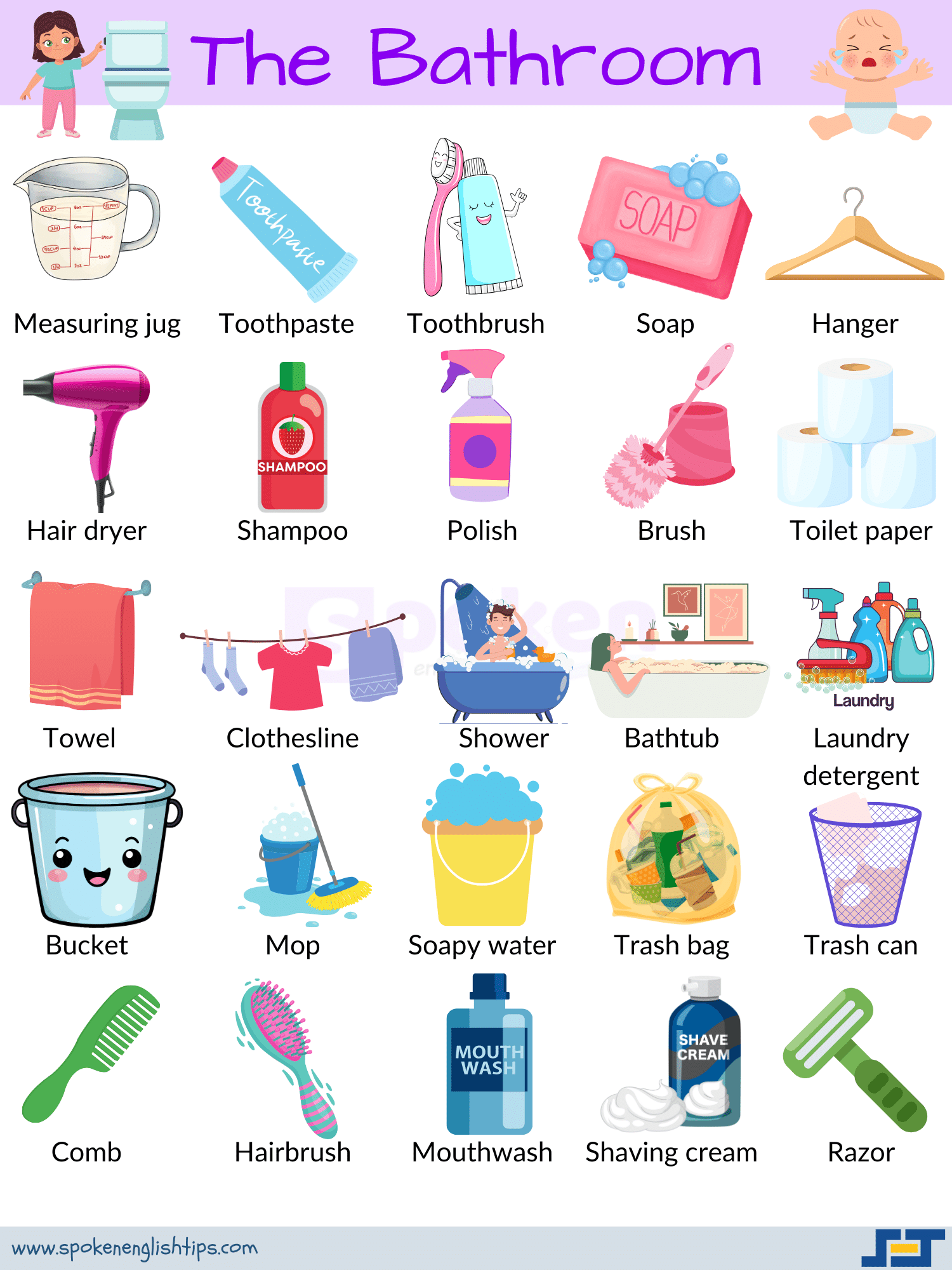 All Tools Name: 350+ List Of Tools Name In English With Picture