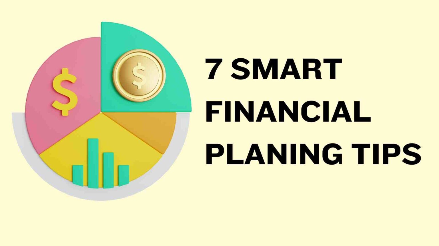 18 Financial Planning Tips To Better Your Finances Now